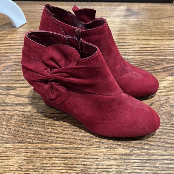 Chinese Laundry | Shoes | Booties | Poshmark
